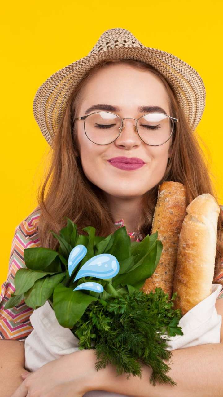 6 Nutritious Food Rich In Water Content