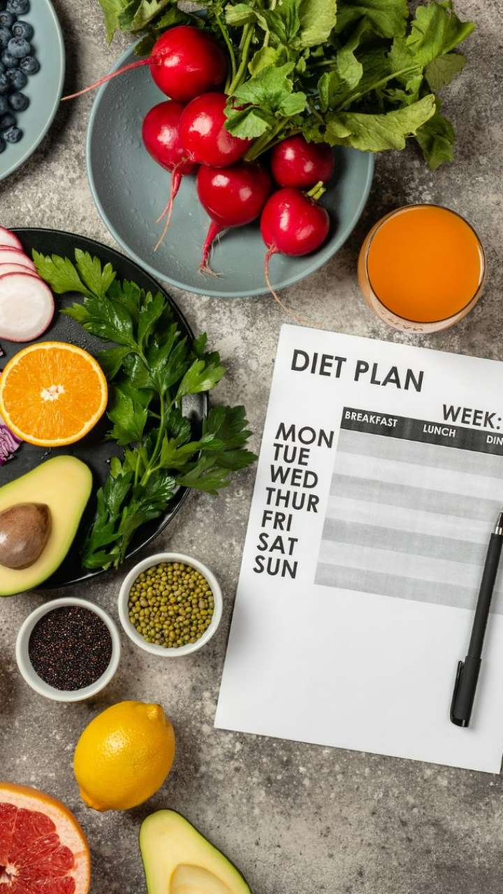 Impact of Calorie-Deficit Diet On Your Body