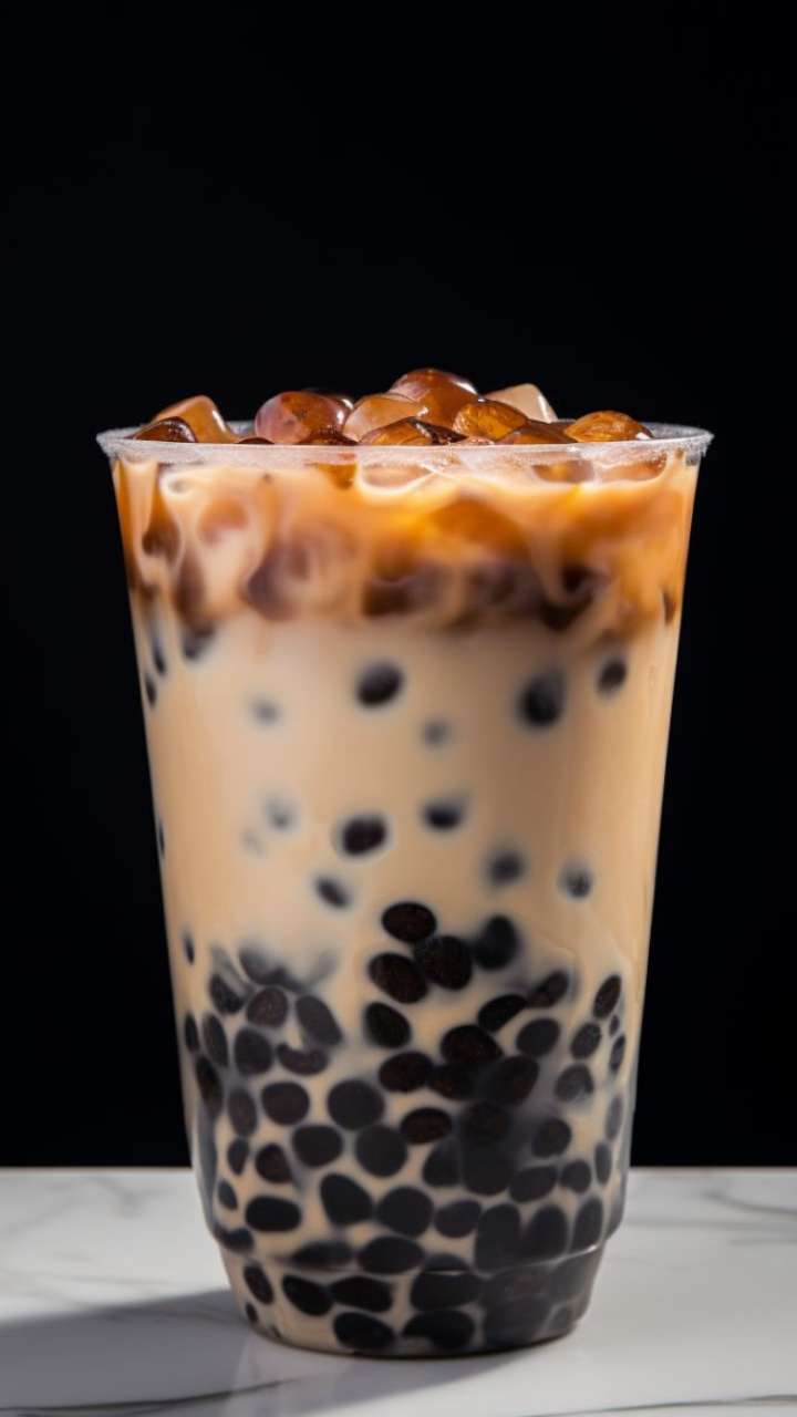 Beyond The Buzz: Does Collagen Bubble Tea Live Up To Its Skin-Boosting ...