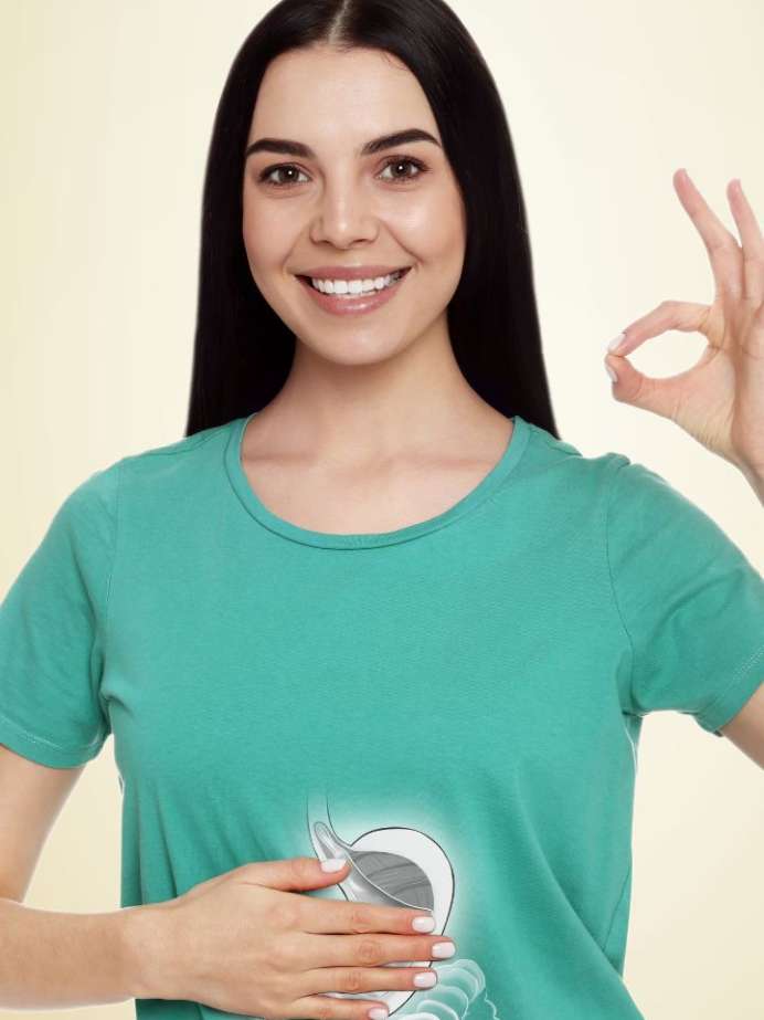 5 Good Habits For A Healthy Digestive System