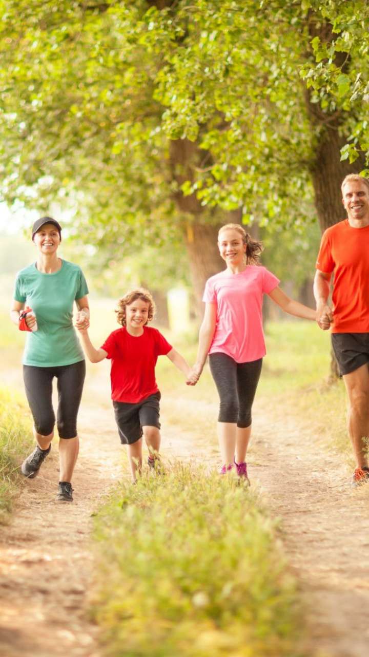 Expert Exercise Tips for Hot Summers