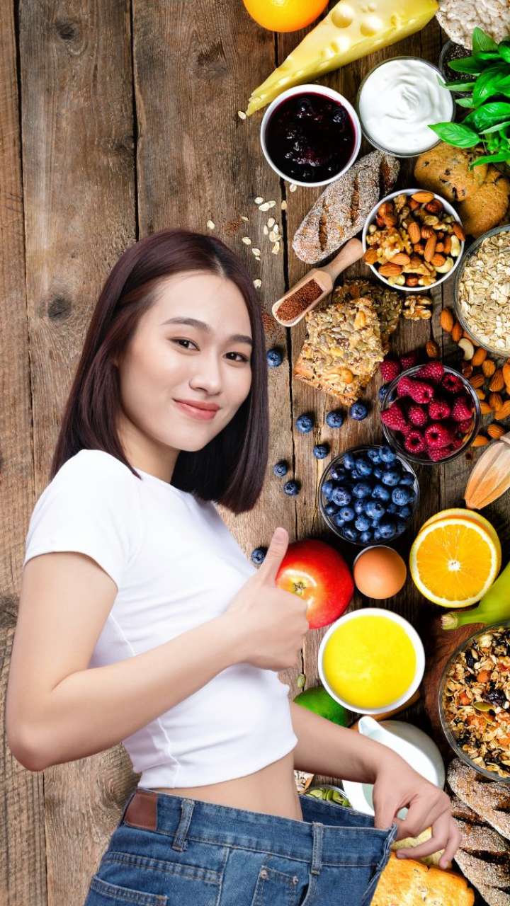 5 Zero-Oil Breakfast Ideas For Weight Loss