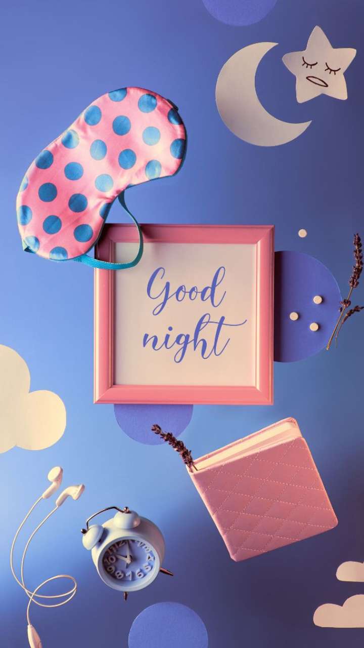 6 Simple Tips For A Good Night Sleep!