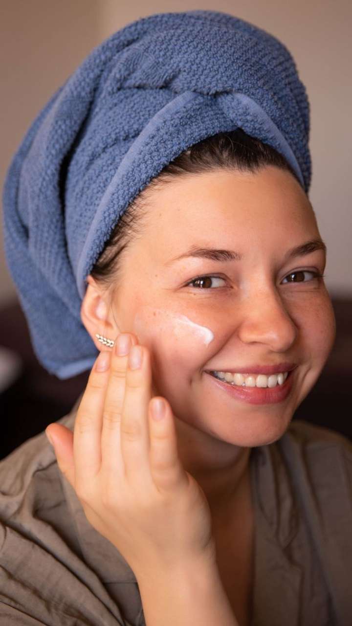 How To Take Care Of Oily Skin In Summer