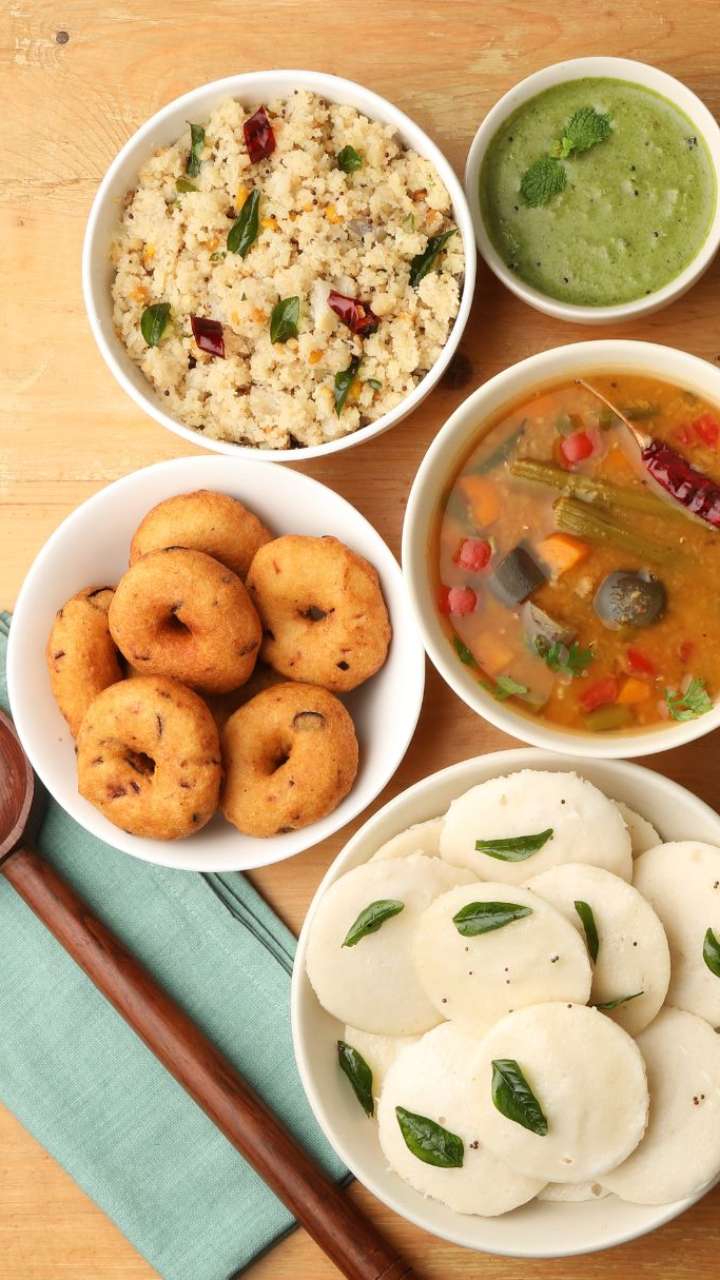 Best Indian Fermented Breakfast Options For Healthy Gut