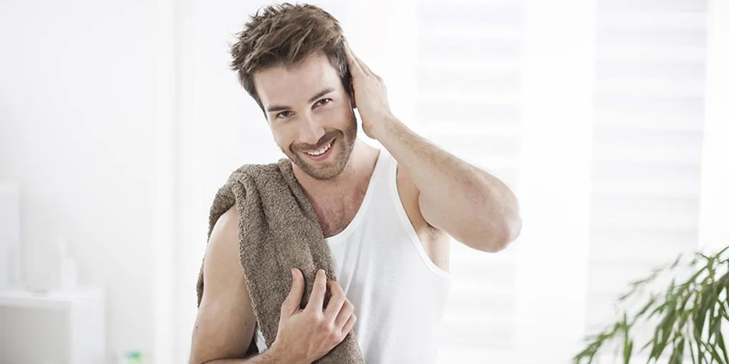 Essential Grooming Items For Men