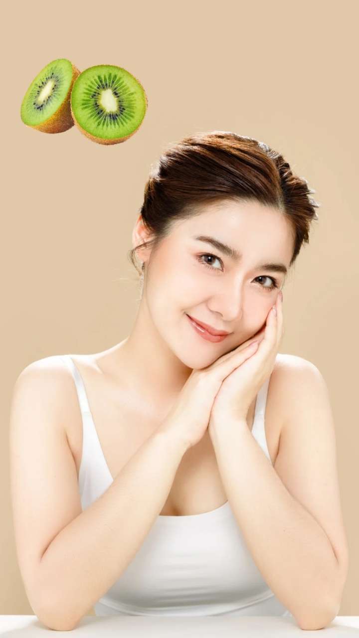 7 Effective Ways To Use Kiwi For Glowing Skin