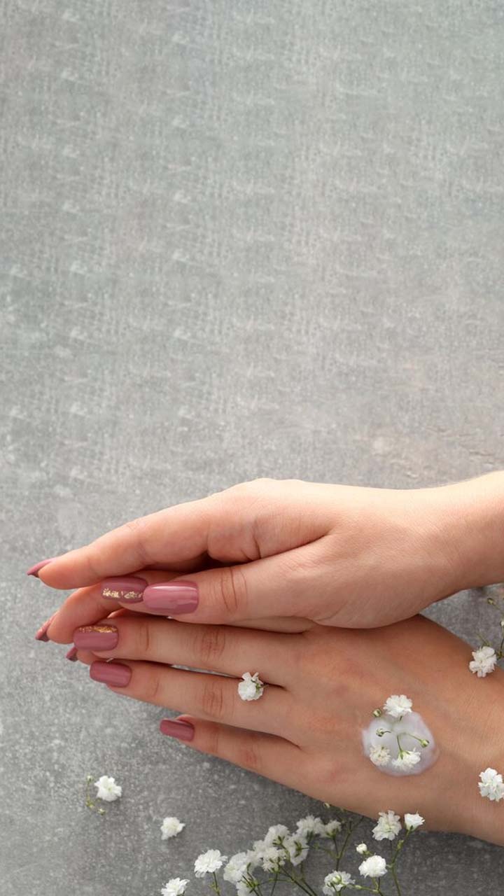 Things To Know About Nail Extensions