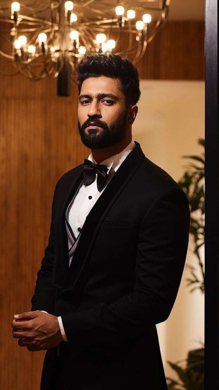 6 Fitness Tips Every Man Should Borrow From Vicky Kaushal