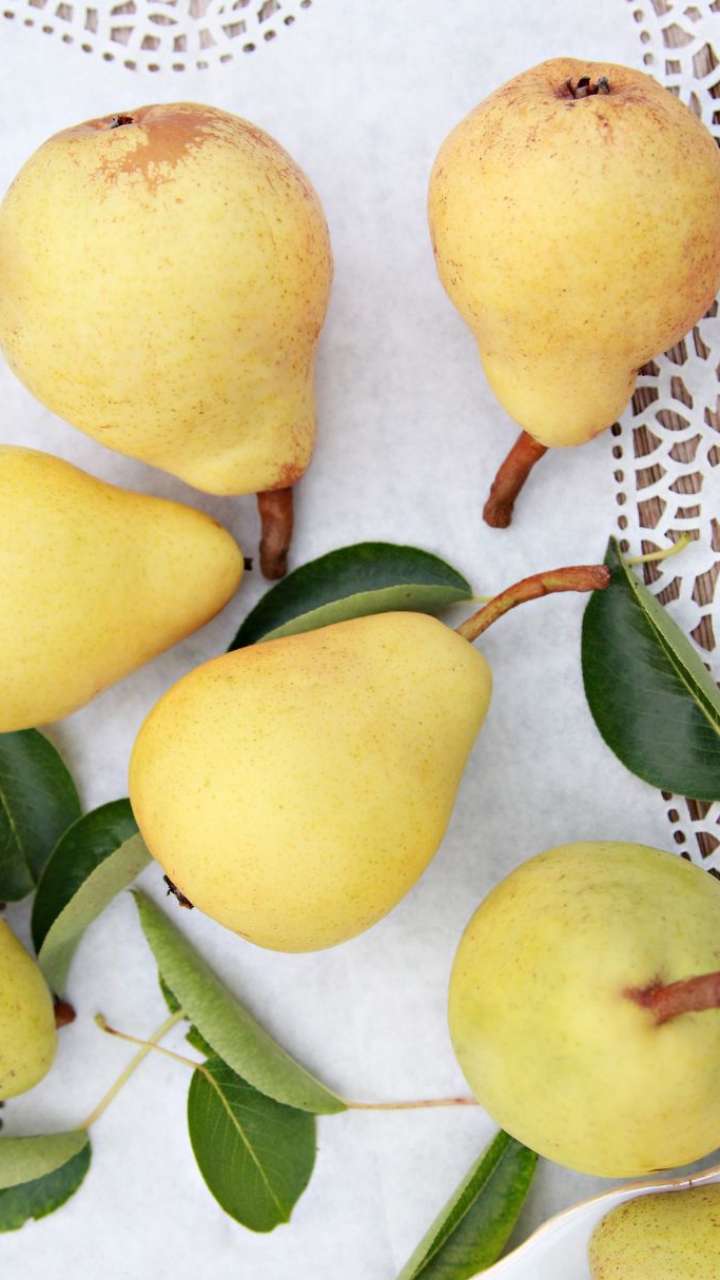 इन लोगों को नहीं खानी चाहिए नाशपाती