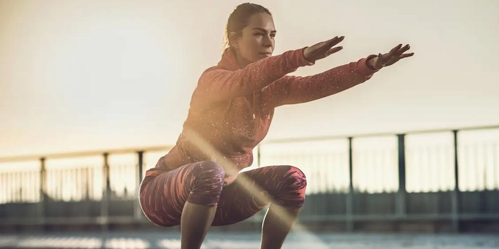 Exercises to Reduce Hip Fat