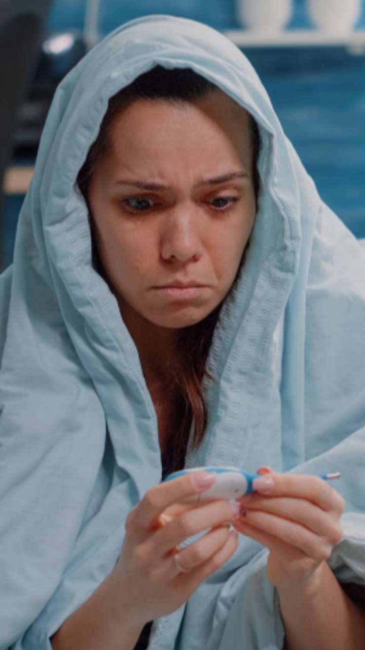 वायरल फीवर कितने दिन में ठीक होता है?