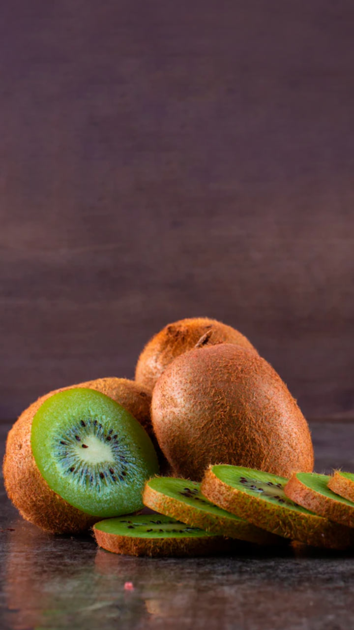 5 Reasons You Should Incorporate Kiwi To Your Everyday Diet