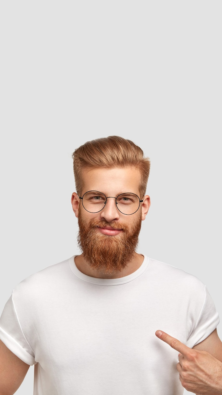 Tips To Grow Your Beard Faster