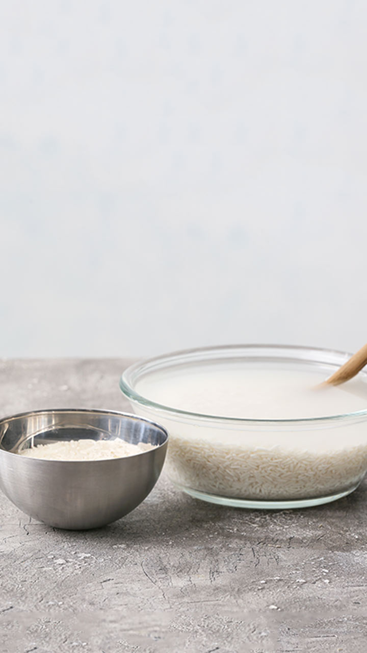 Health Advantages Of Fermented Rice