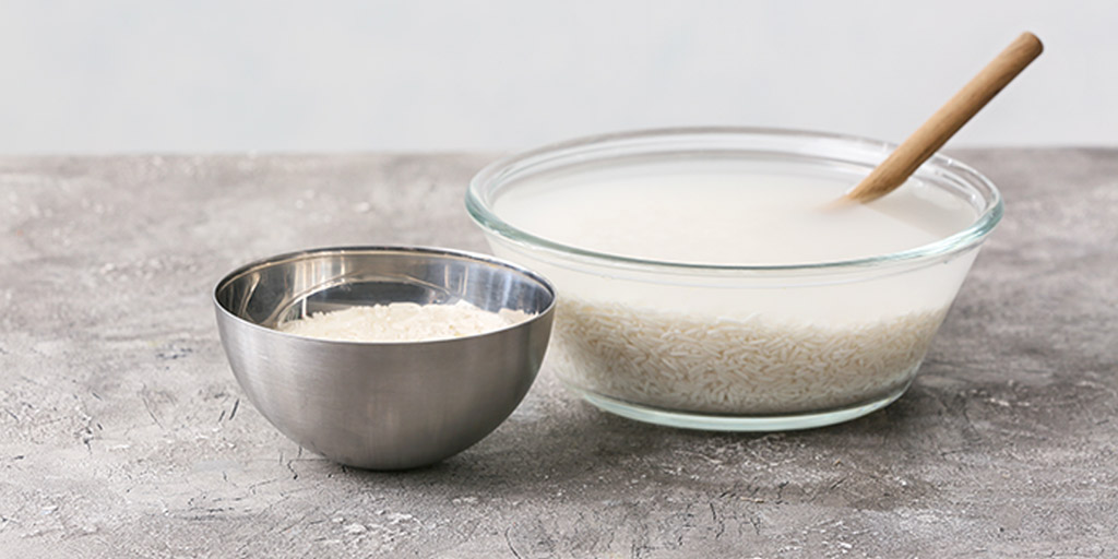 Benefits of Fermented Rice