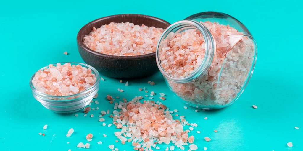 Benefits of Sendha Namak