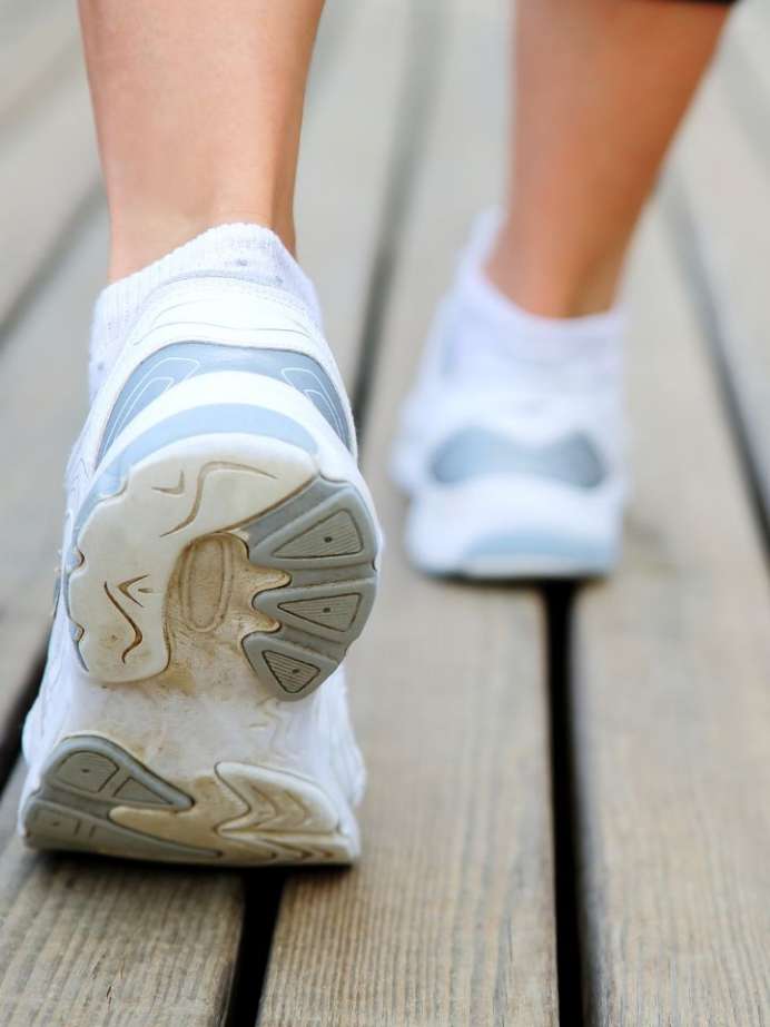 Walking Faster VS Brisk Walking; Which One Is Better For Weight Loss?