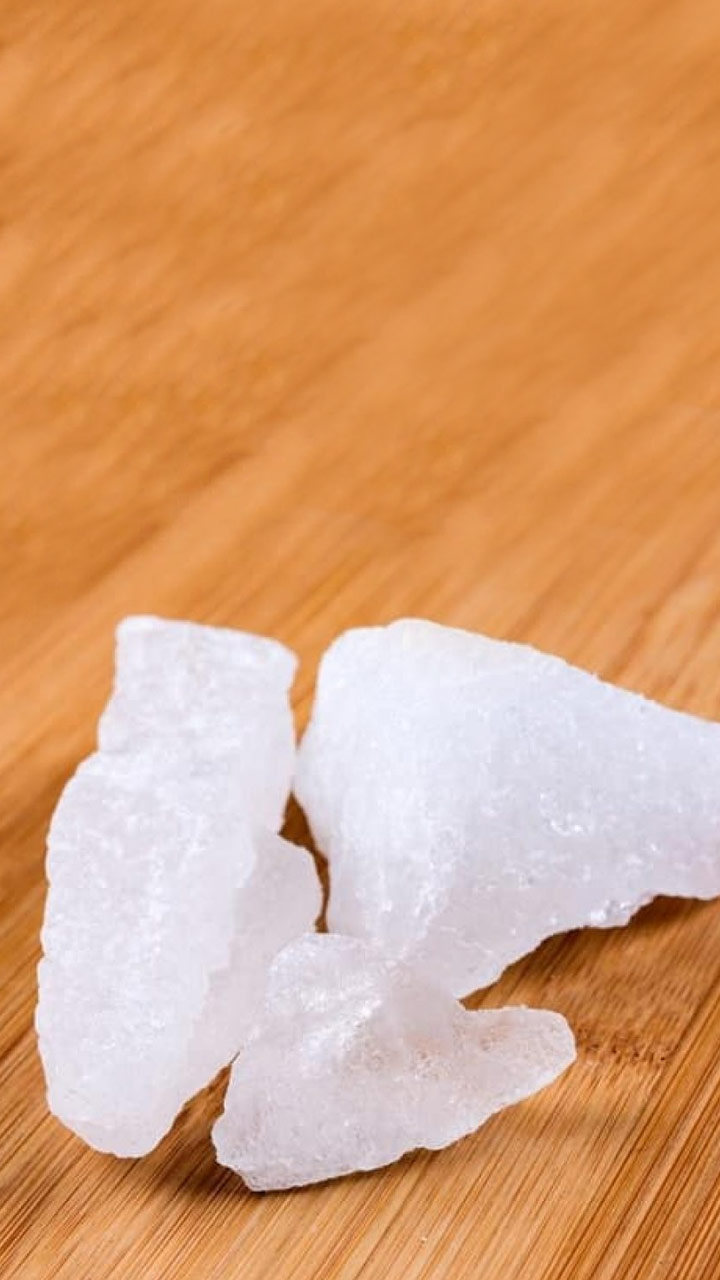 Multiple Uses Of Alum