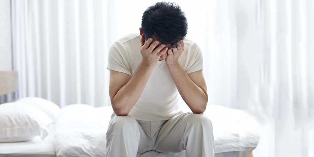 पुरुषों को होने वाली यौन समस्याएं