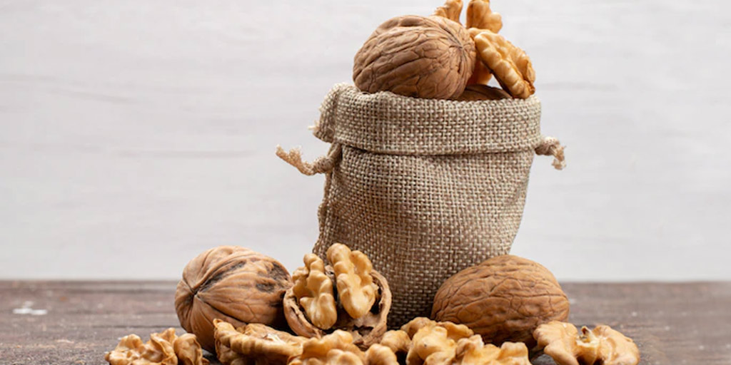 Health Benefits Of Walnuts