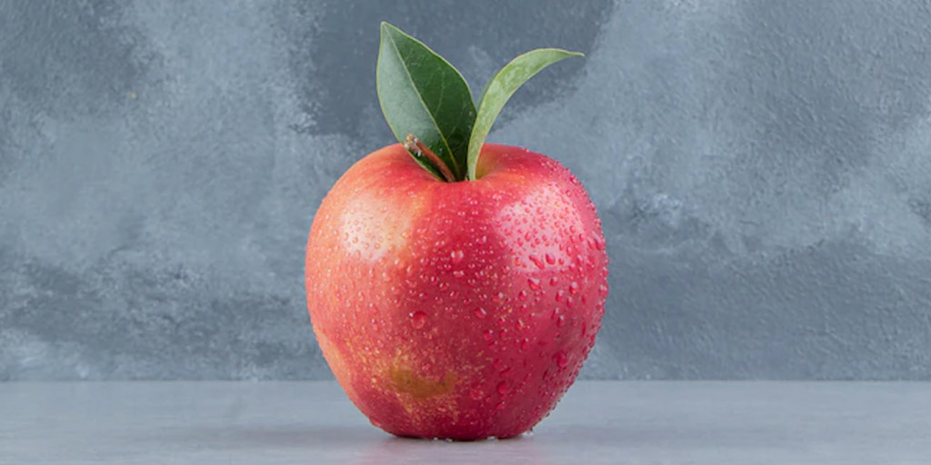 Benefits Of Eating Apples