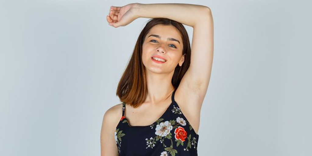 Natural Remedies To Lighten Armpits