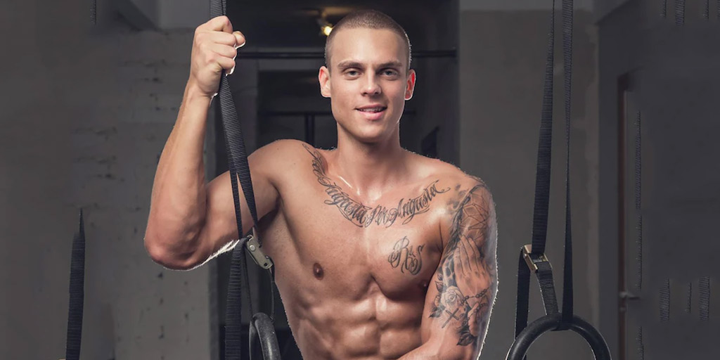 Ways to improve muscular endurance