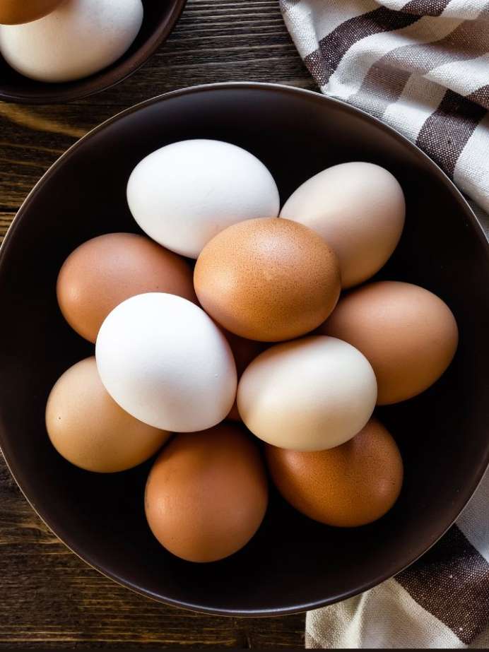 6 Foods You Should Avoid Pairing With Eggs