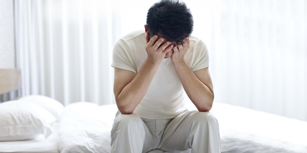 Bad nutritional habits that affect sexual and reproductive health in men