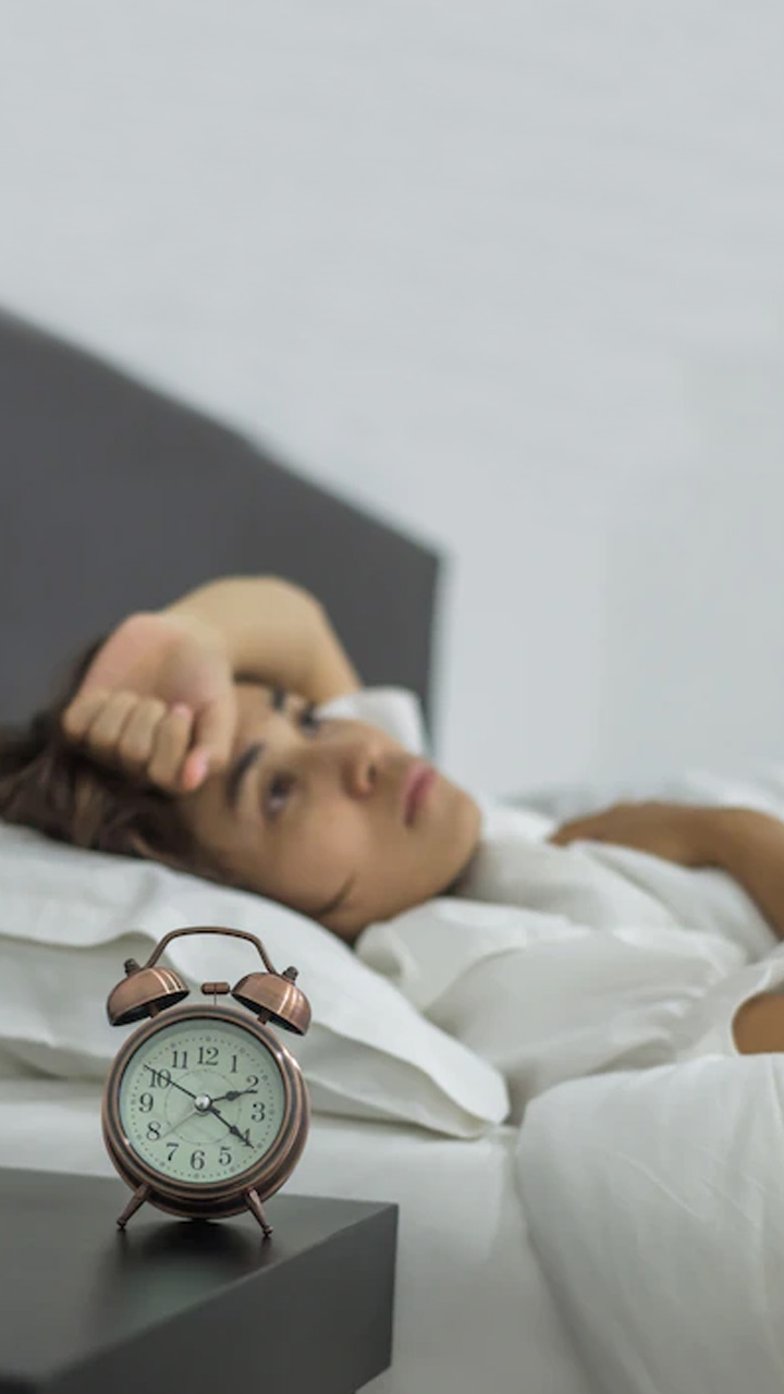 Ways To Manage Nightmares