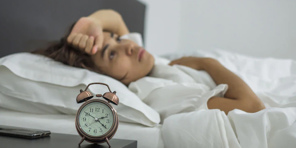 Nightmare: Try These Therapies