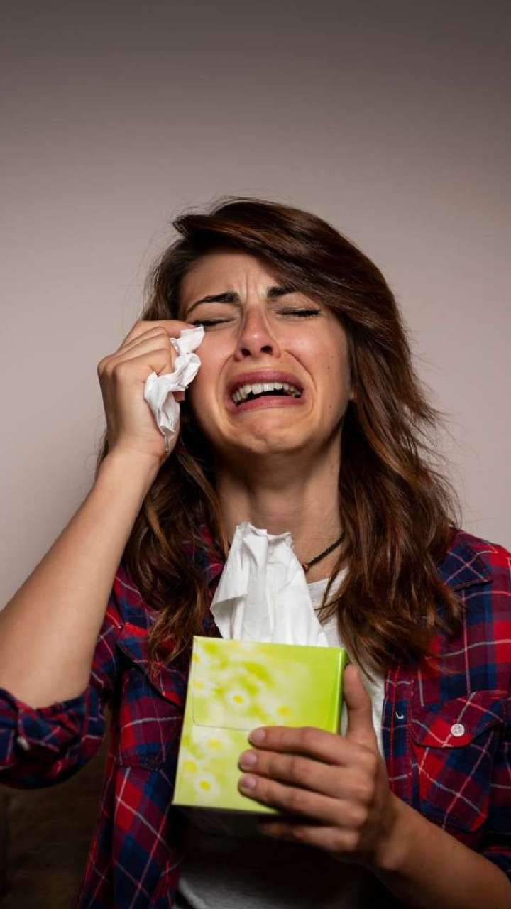 Is Crying Good For Your Health? Check Facts!