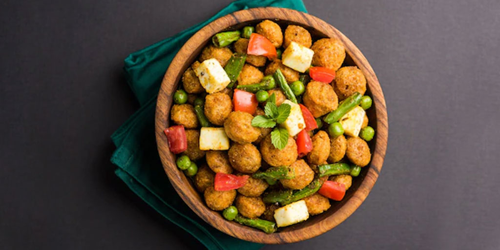 5 Iron-Rich Foods To Keep Away Anaemia