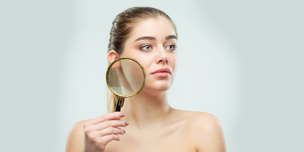 How sulphates and parabens affect skin