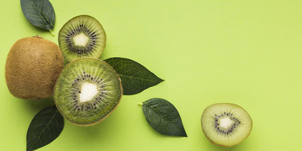 Health Benefits Of Kiwi