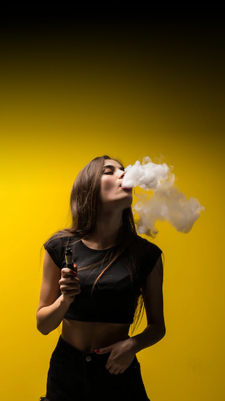 7 Potential Negative Effects Of Vaping