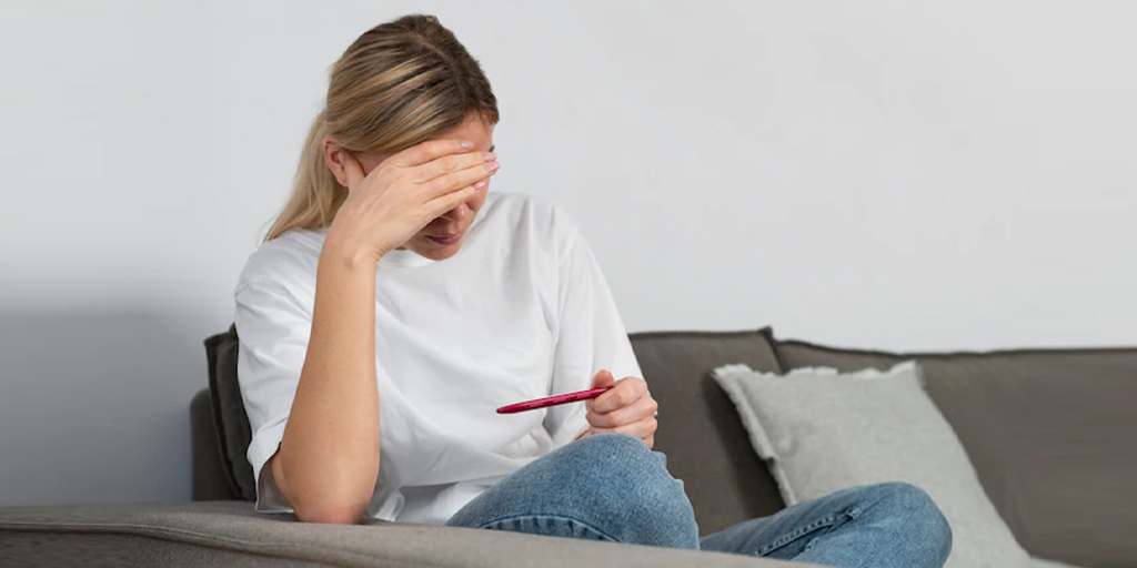 Risk Factors Of Infertility In Women