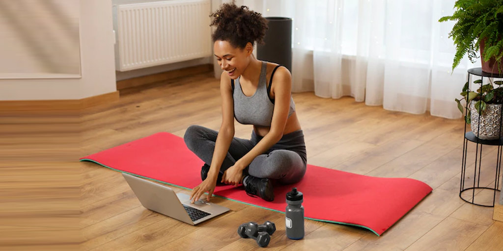 Effective At-Home Workouts To Burn Calories