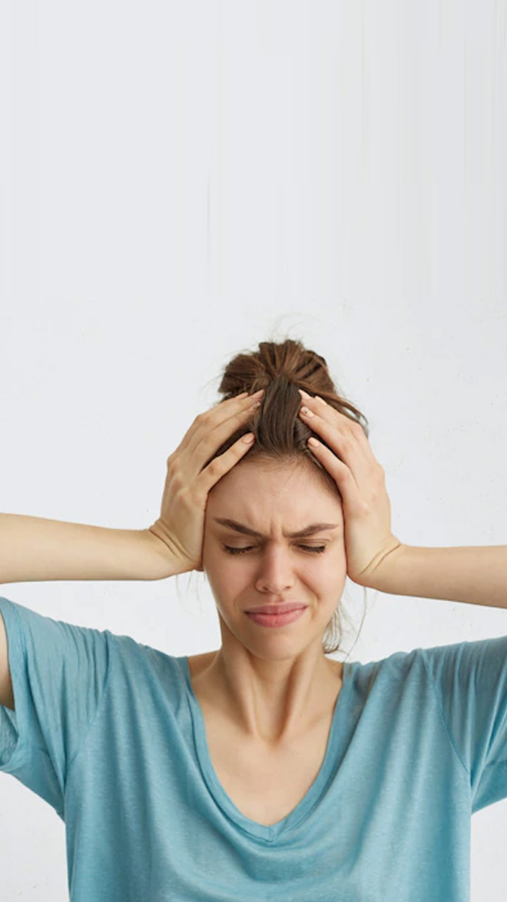 Vertigo: Signs, Symptoms, and Causes