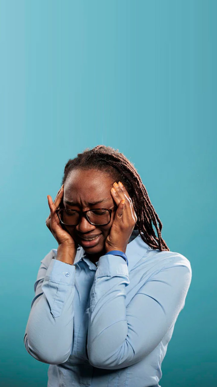 5 Signs Your Mental Health Is Declining