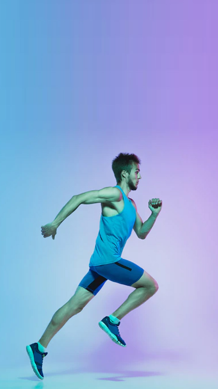 7 Natural Ways To Boost Your Energy Level