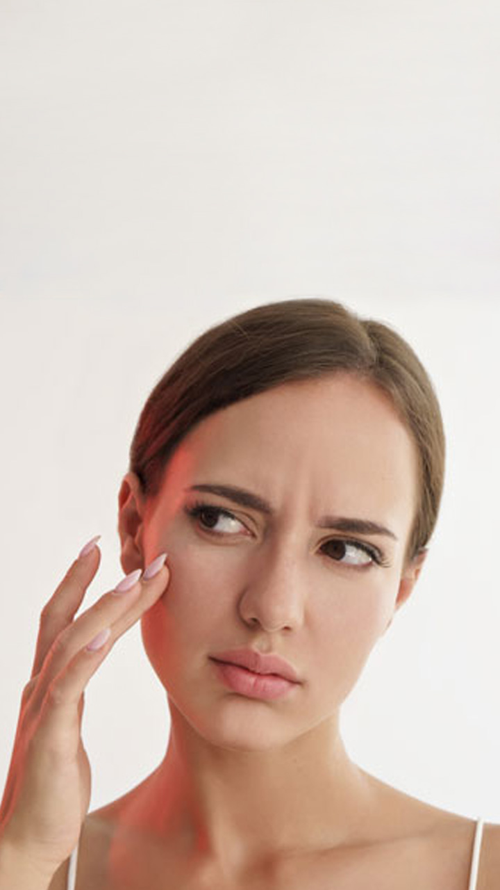 7 Effective Ways To Remove White Facial Hair 7 Effective Ways To Remove White Facial Hair