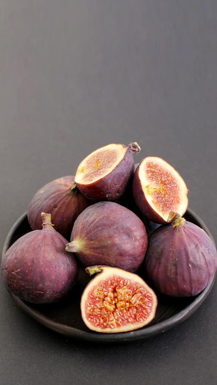 Benefits Of Including Figs in Diet