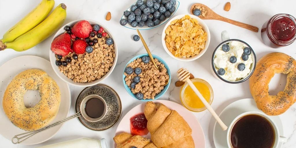 5 Reasons Why You Should Never Skip Breakfast