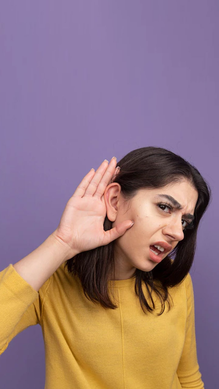 Early Warning Signs Of Hearing Loss To Watch Out For