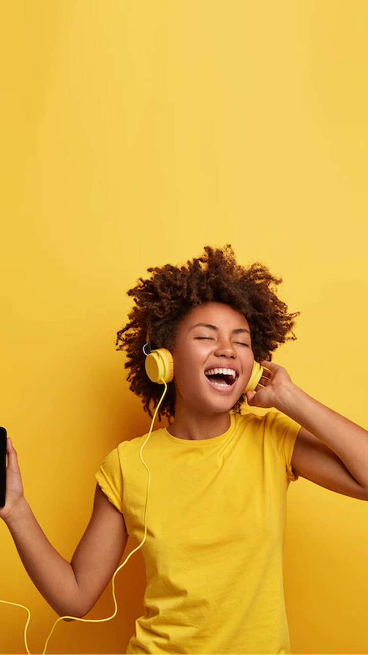 How Music Affects Your Mood