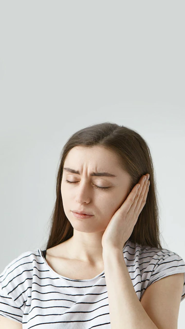 Ear Health: 5 Common Tips To Manage It