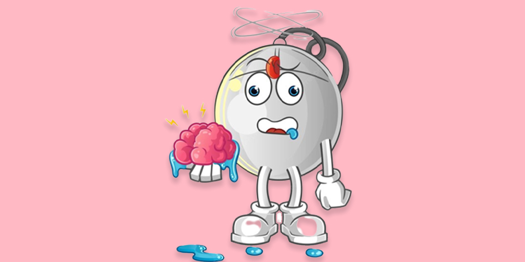 8 Habits That May Be Damaging Your Brain