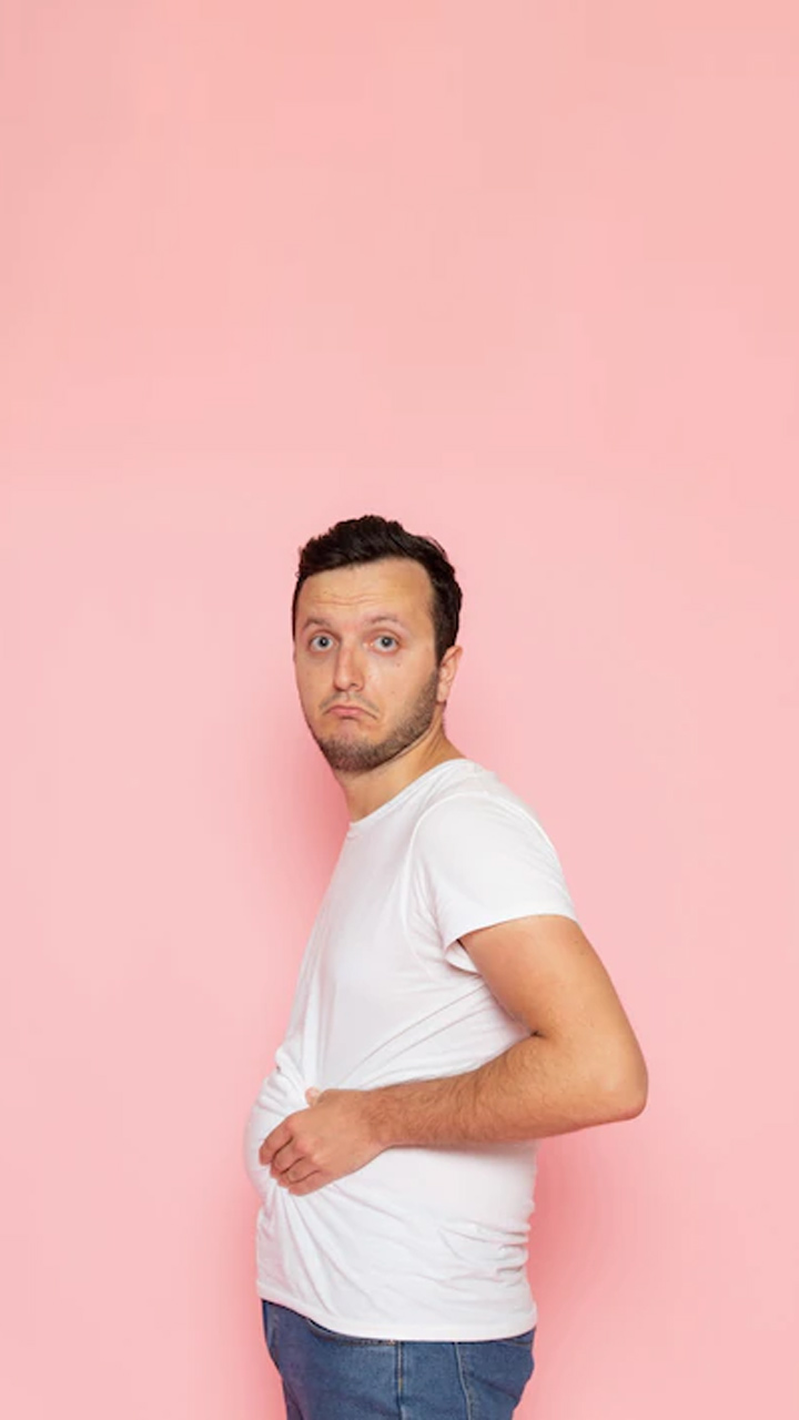 Causes Of Belly Fat And How To Reduce It